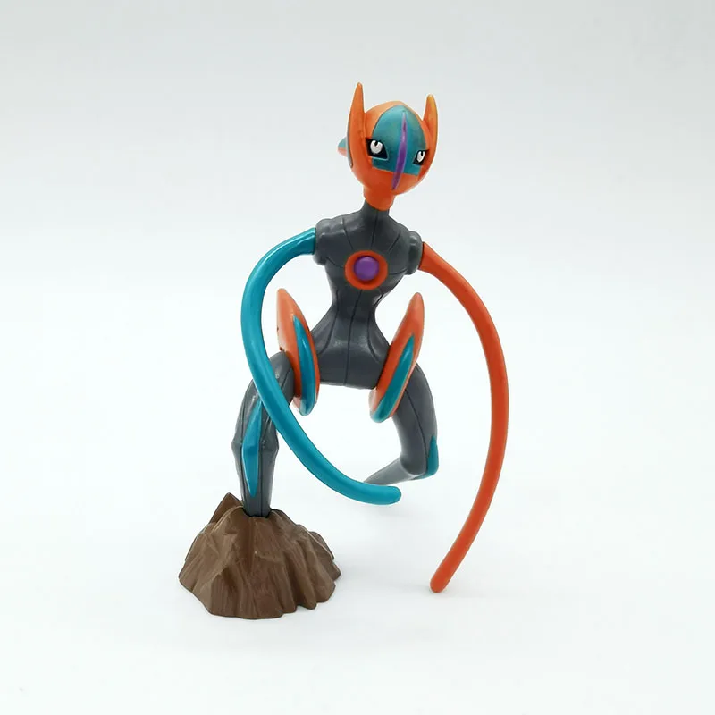 Exclusive-Cartoon-Anime-Deoxys-Figure-Toys-Pokemones-Deoxys-Action ...