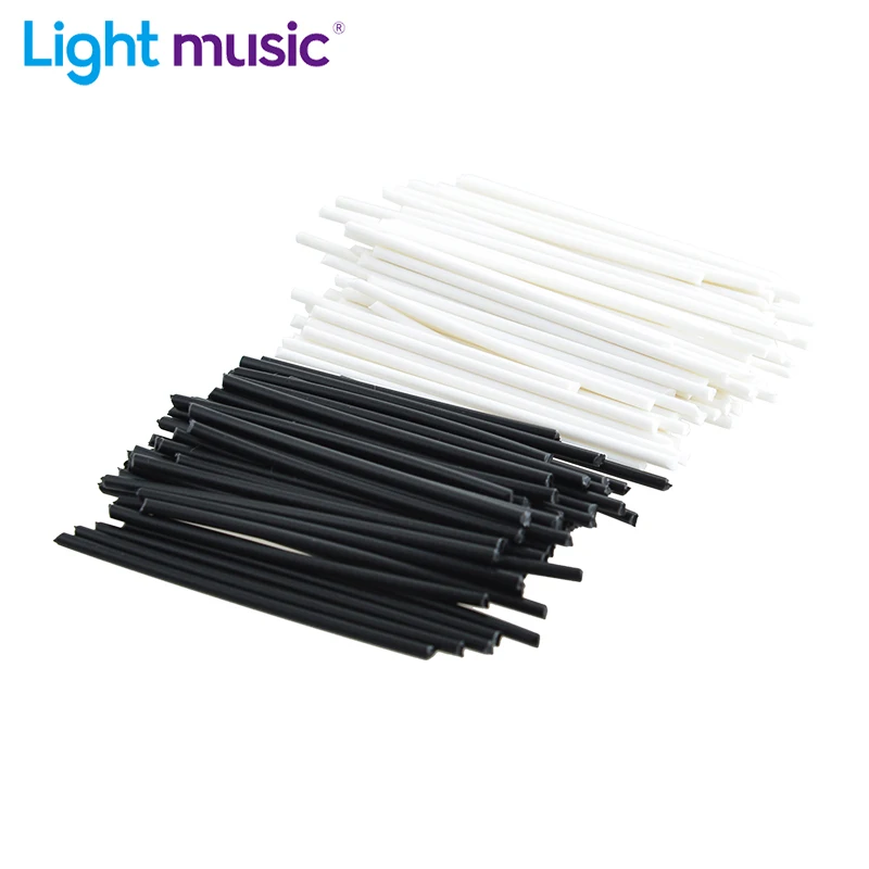 20pcs Guitar Side Dot Markers Rods Fretboard Position Marker Inlay Dots ...