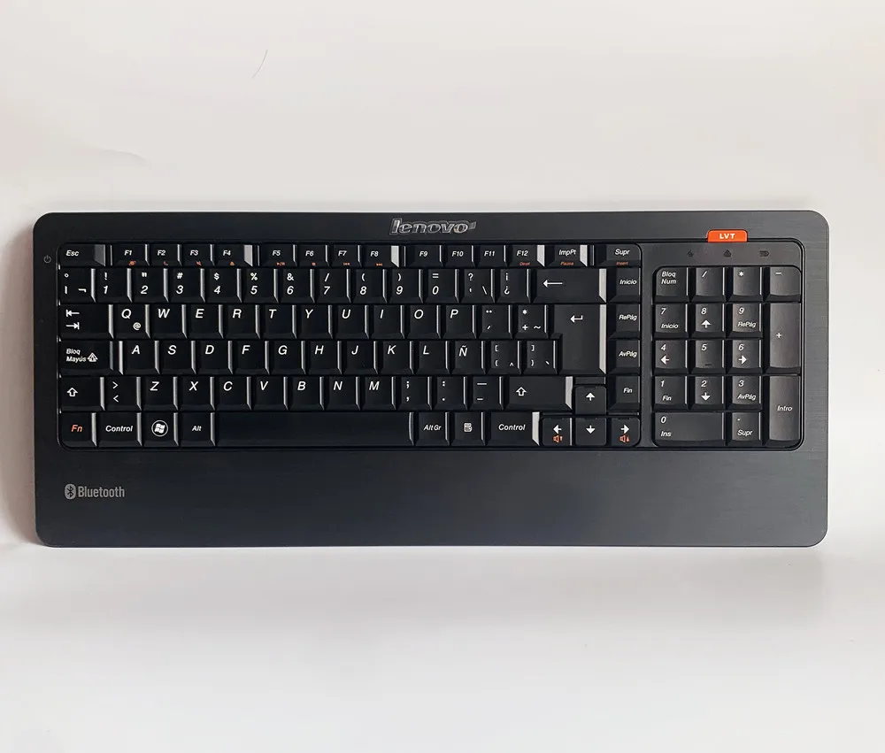 Origina-South-American-Latin-Spanish-layout-Bluetooth-Keyboard-JME8002B ...