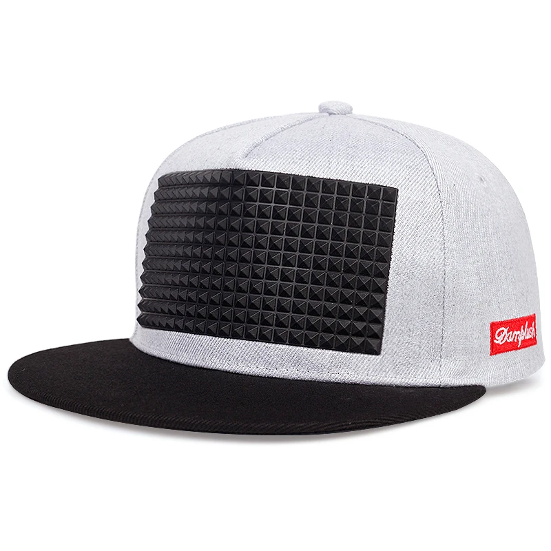 New-hip-hop-men-s-baseball-cap-men-s-and-women-s-universal-Snapback ...