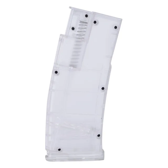 WoSporT 500rd Paintball BB Speed Loader Airsoft Shooting Quick Combat ...