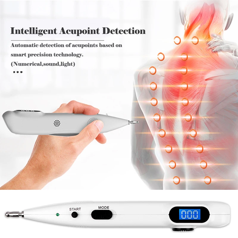 Therapy-Acupuncture-Massage-Pen-Electronic-Acupuncture-Pen-Meridian ...