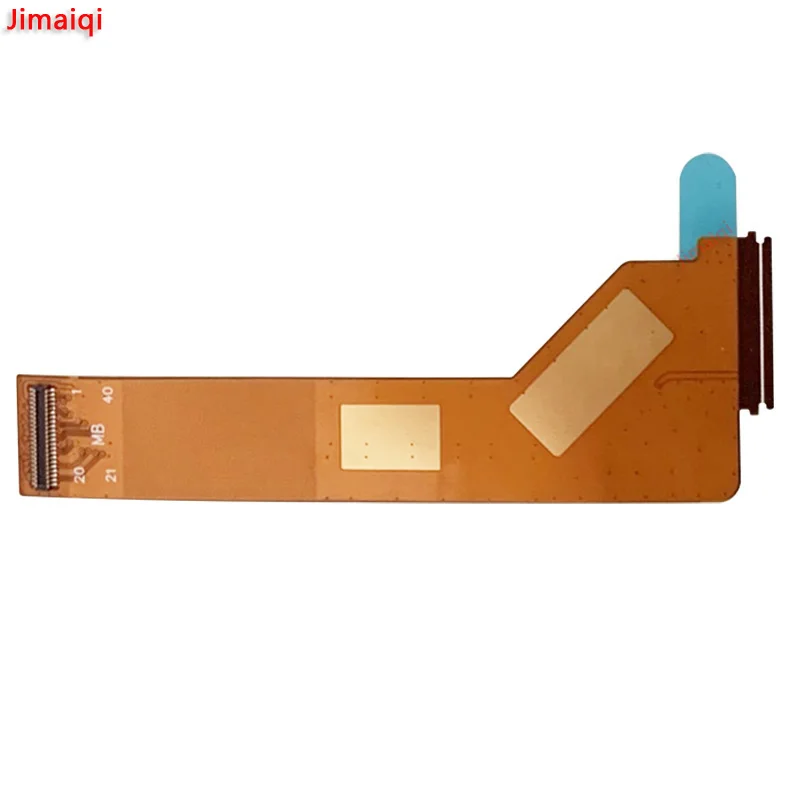 LCD-Display-Connected-FPC-Flex-Cable-From-LCD-To-Motherboard-For-Lenovo ...