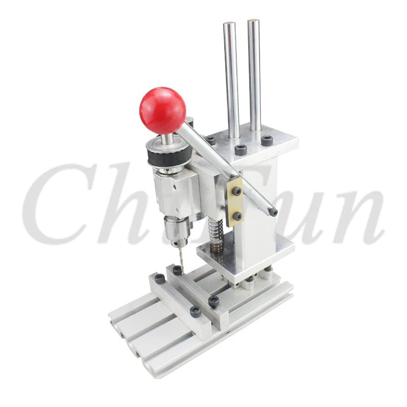 Multifunctional-micro-high-precision-tapping-machine-tapping-machine ...