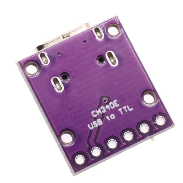 CH340 IC Pinout, Datasheet, Equivalent, Circuit And Specs, 43% OFF