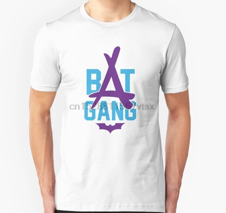 Kid Ink Alumni Batgang