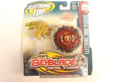 Beyblade Dark Pegasus