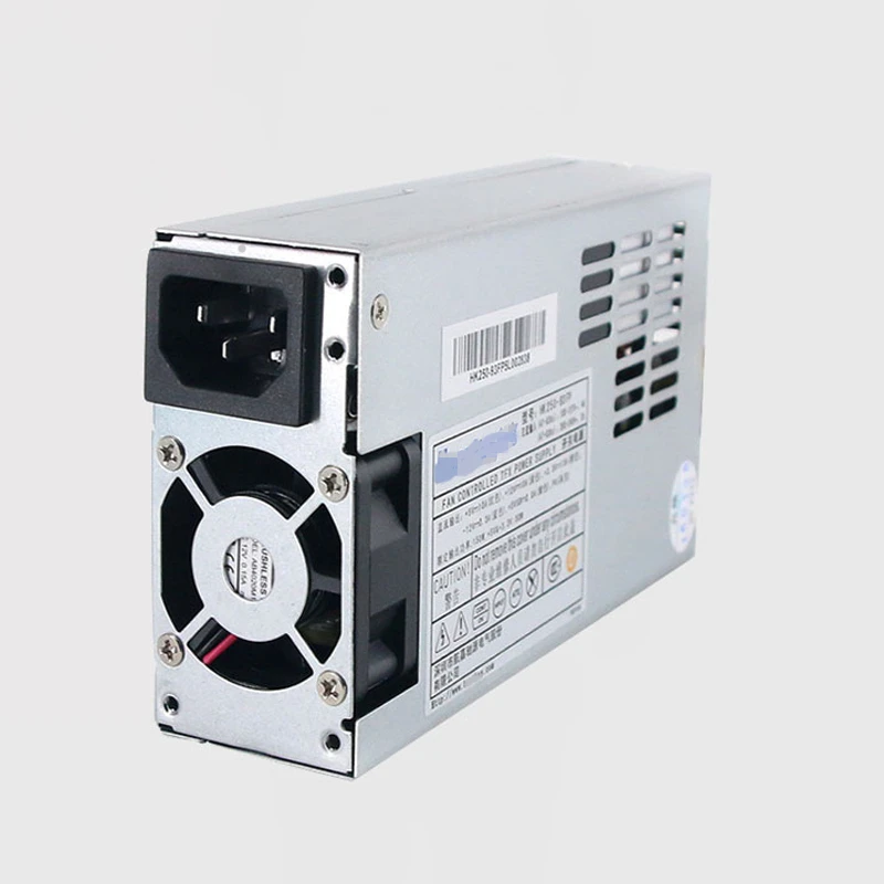 Original PSU For Huntkey FLEX NAS Small 1U 250W Switching Power Supply HK350-93FP ...