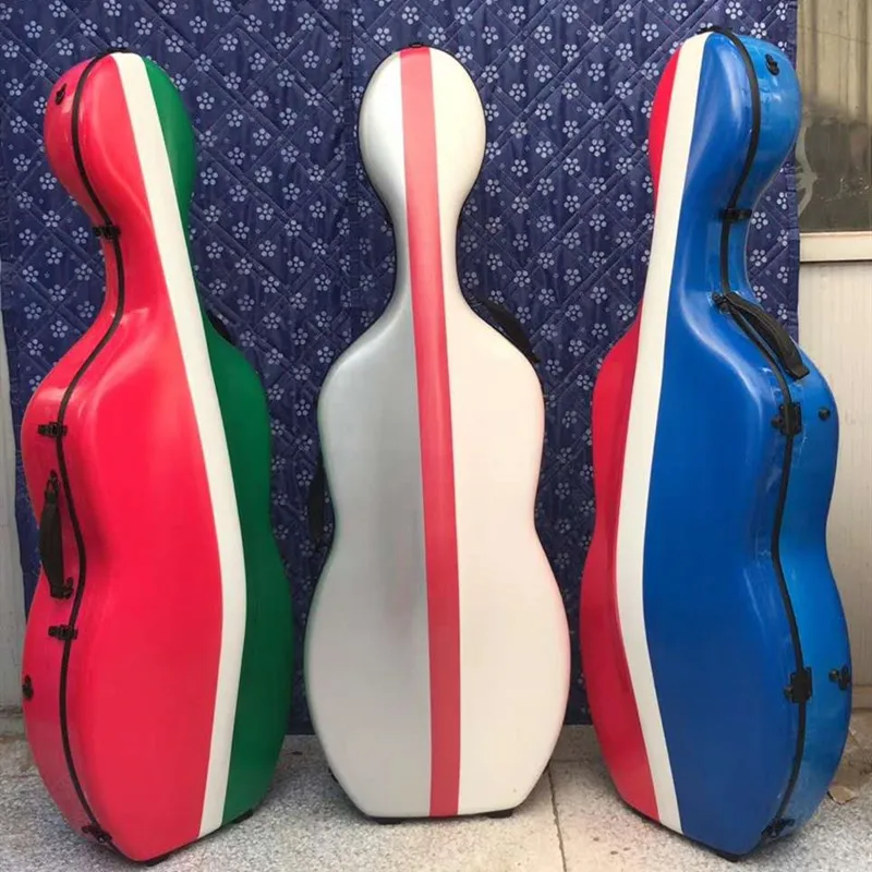 Hard Cello Case
