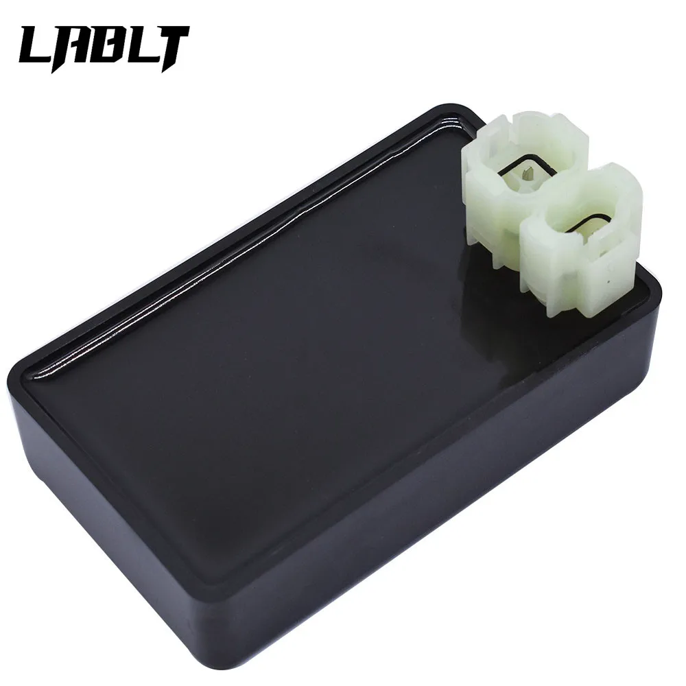 NEW Ignition CDI Box For Honda FourTrax 350 TRX350 4x4 1986 1987 ATV ...