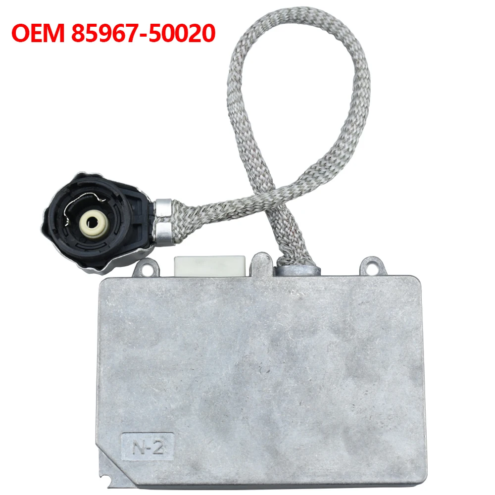 85967-33010-85967-50020-84965-AE020-84965-AG000-84965-AG010-Xenon ...