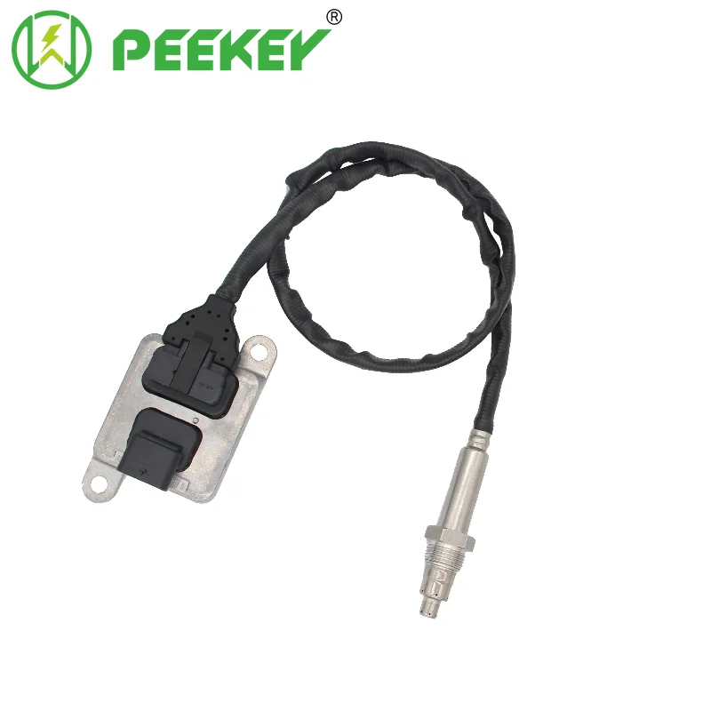 NOX Sensor for Mercedes W205 W164 W166 W221 X164 X66 A0009053000 ...