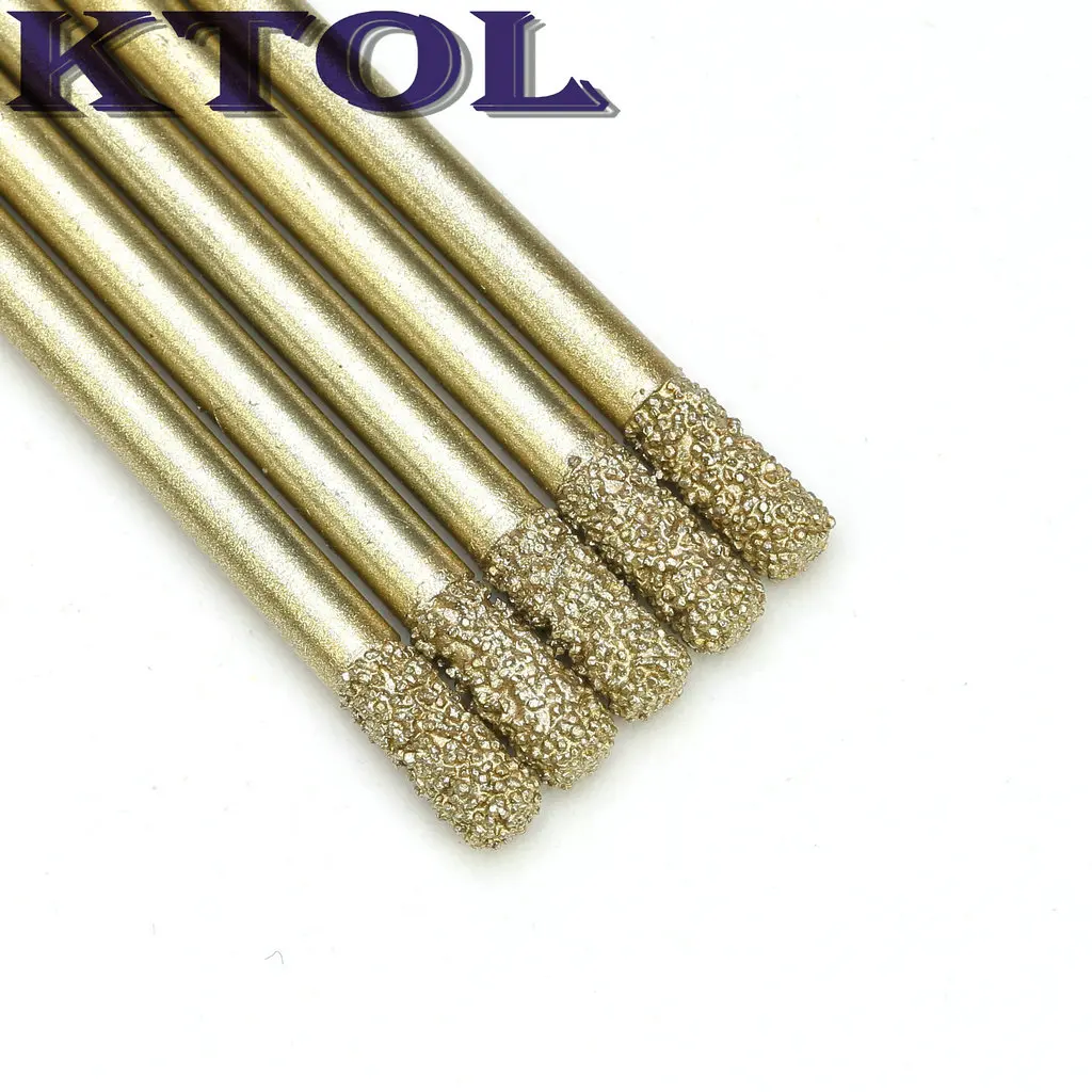 5pcs-4x12mm-Flat-Bottom-Straight-Emery-Diamond-Cutters-Stone-Milling ...
