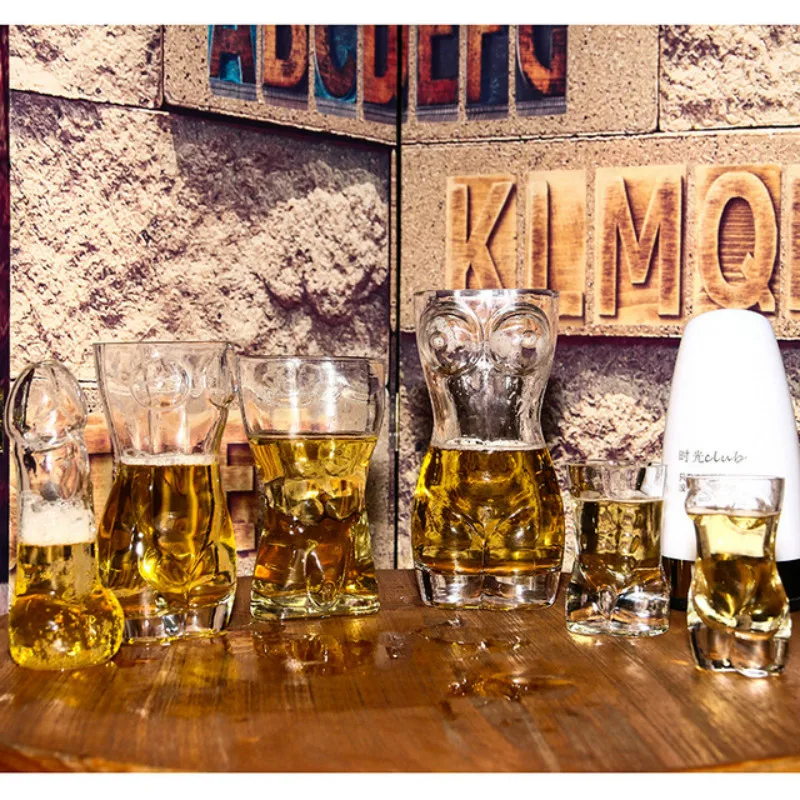 Cheers Bar Glasses