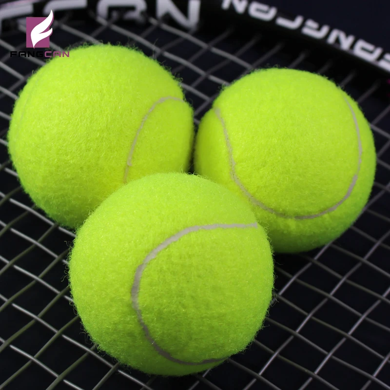 12pcs-Lot-Professional-Tennis-Ball-for-Training-Competition-standard ...