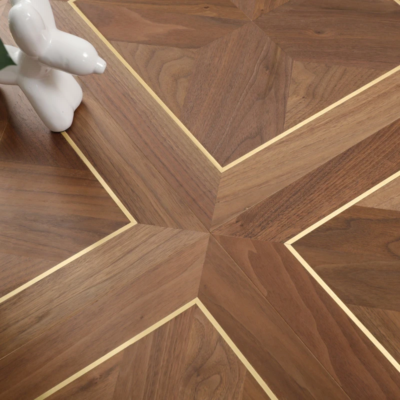 Parquet Mosaic Wood Floor Tiles – Flooring Guide by Cinvex