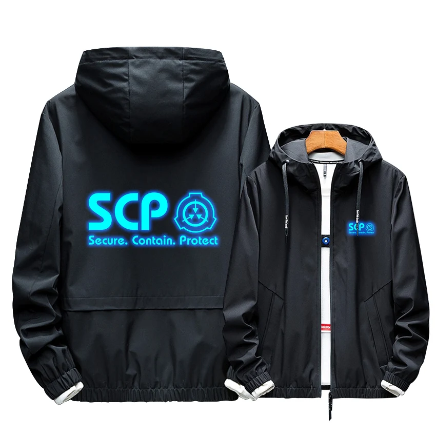 Horror scp keteru yamiko cosplay popular hoodie com capuz noctilucent ...