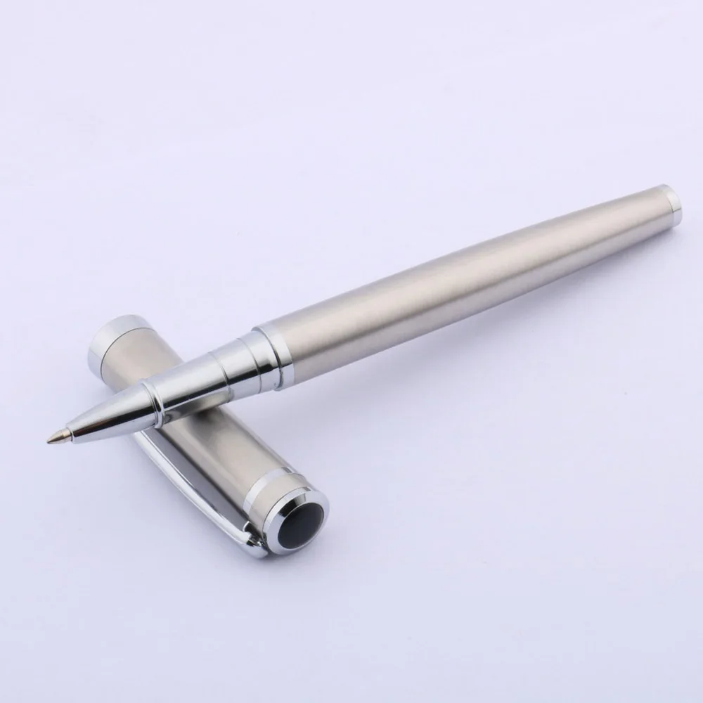 metal-pen-Stainless-steel-3035-Smooth-With-Silver-Trim-Roller-ball-Pens.jpg