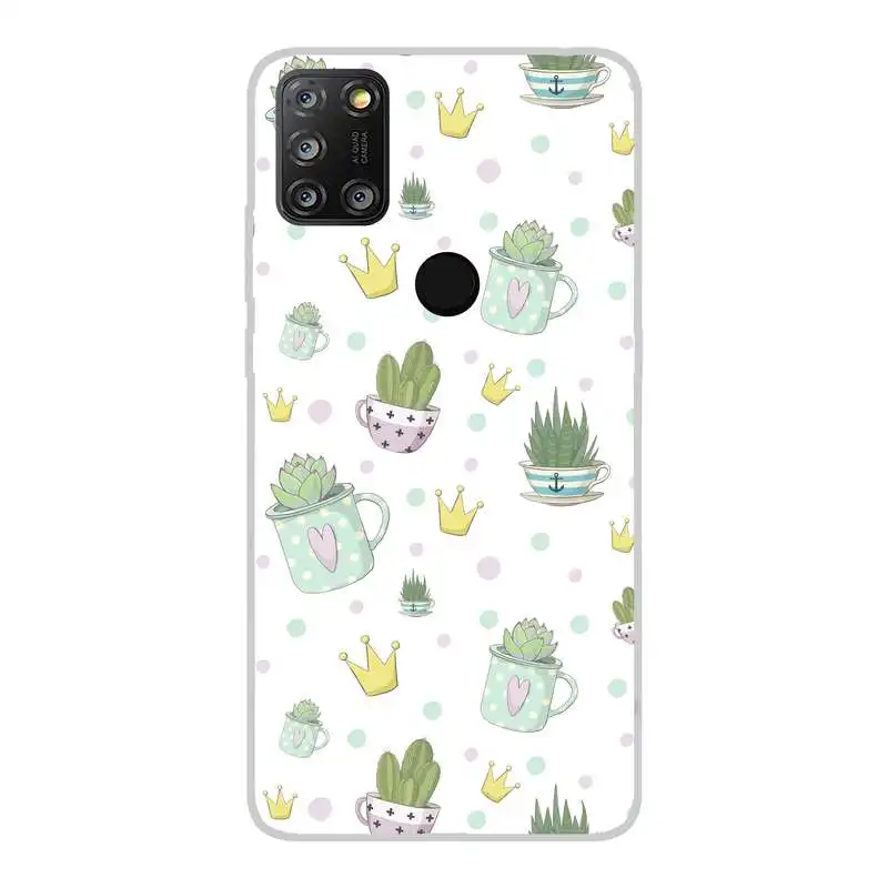 funda-MUCHOYBUENO-compatible-con-ALCATEL-3X-4CAM-4G-silicona-gel-tpu ...