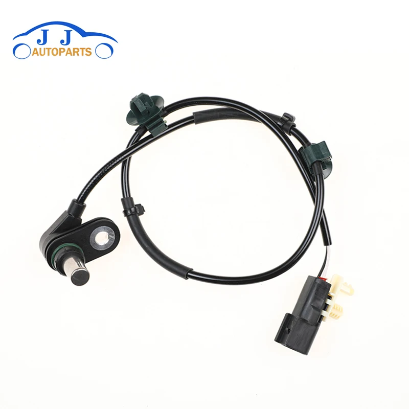 New DB39-2C190-AC ABS Wheel Speed Sensor For FORD RANGER T64 2.2TD T65 ...
