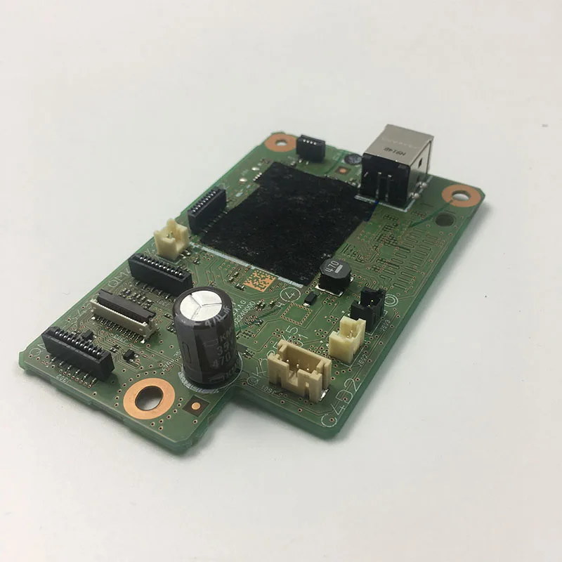 Printer-Motherboard-Interface-Board-Logic-Board-Format-Board-QM7-5452 ...