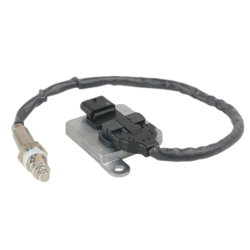Truck spare parts nox sensor Nitrogen Oxide Sensor A0009055100 ...