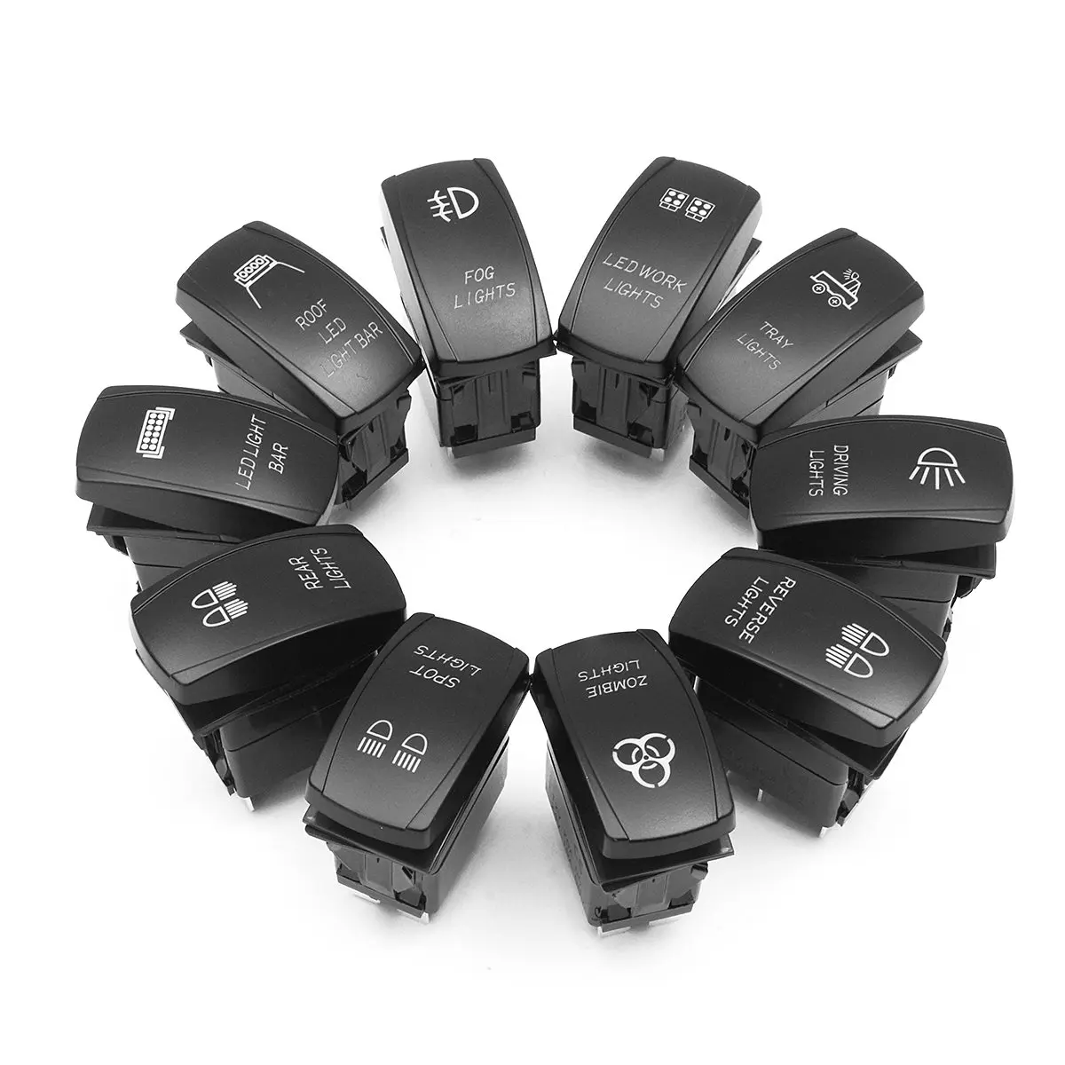 Parts & Accessories MOTORS Bayliner Yacht Sea Ray Fishing Boat Regal ...