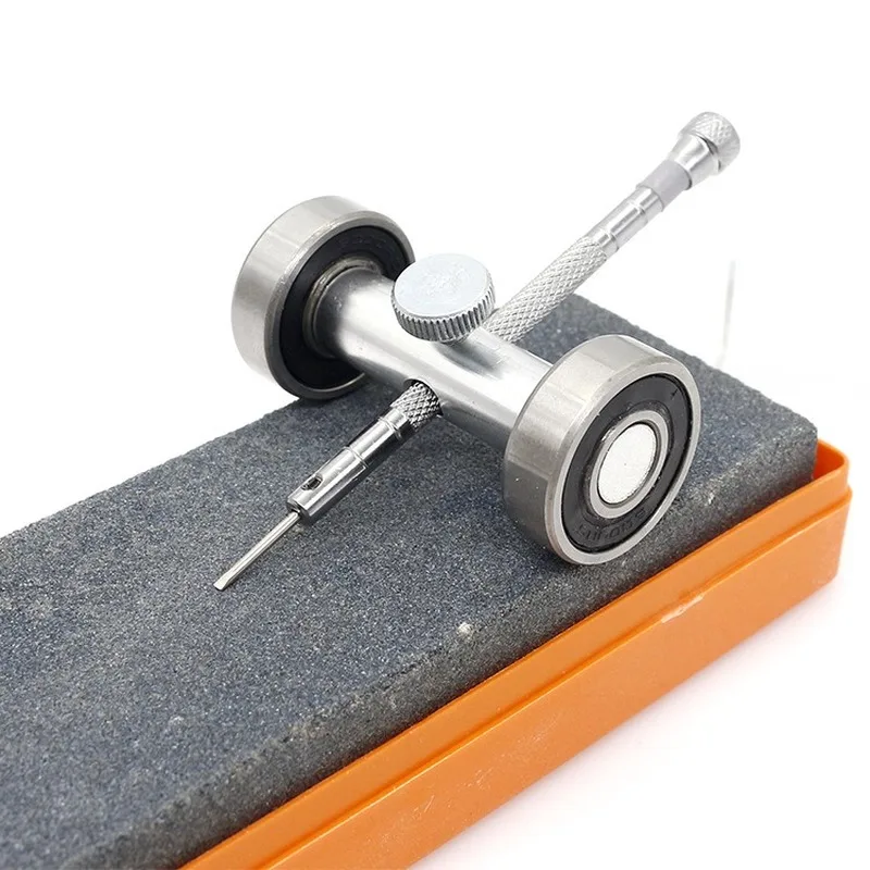 55mm Watch Jewelers Repair Screwdriver Sharpener Metal Watchmaker ...