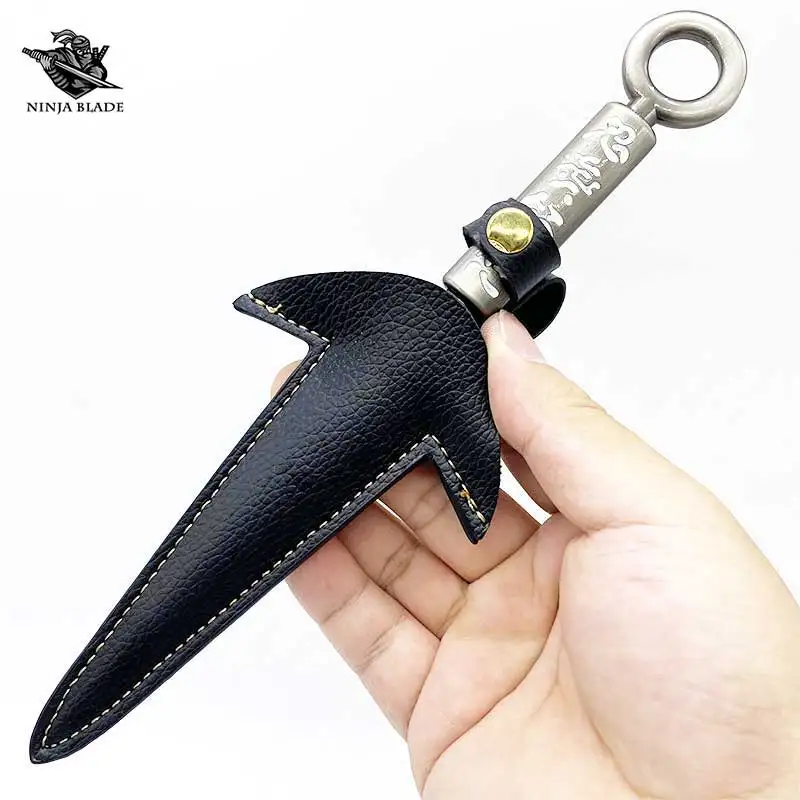Minato Kunai Weapons Cosplay Sword Knife Metal Minato Metal, 41% OFF