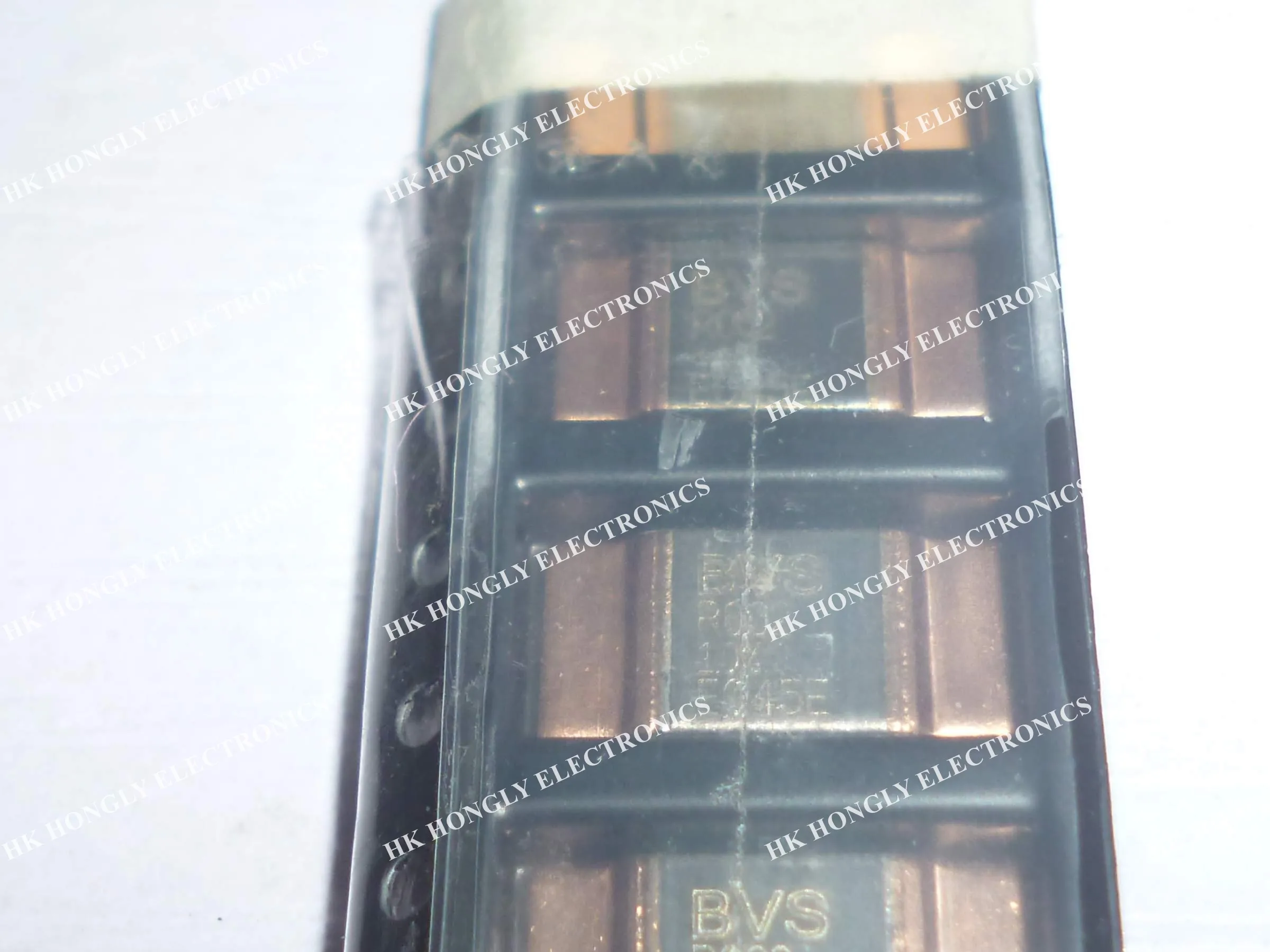 10PCS BVS A R001 1.0 BVS A R002 1.0 BVS A R003 1.0 RESISTOR SMD BVS ...