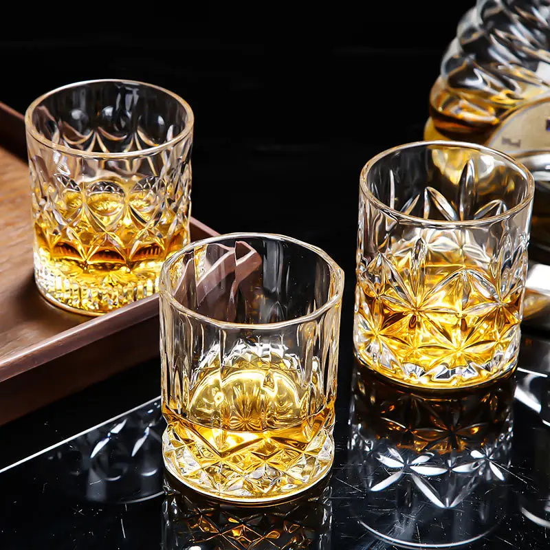 Crystal Glassware Brands
