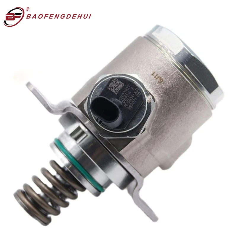 Auto Injection Fuel Pump For Audi A1 A3 For Volkswagen Touran Golf V Vi ...