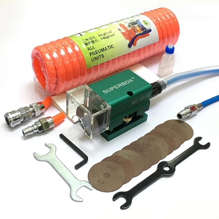 Portable-Pneumatic-Nick-Grinder-Groove-Grinding-Machine-for-Flat-Die ...