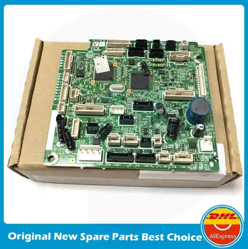 DC 컨트롤러 보드 RM1 8293 RM1 8293 000CN RM2 7643 000CN HP 레이저젯 M601 M602 ...