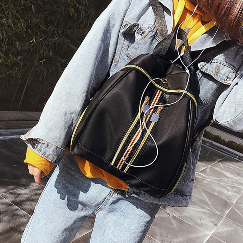 Женский рюкзак в классическом стиле, женские рюкзаки для подростков ...