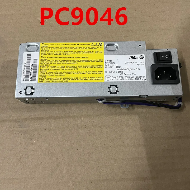 Original PSU For Fujitsu AIO K551 K552 K553 K554 K555 150W Switching ...