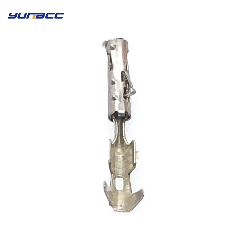 50 шт. провода обжимной клеммный кабель корпус женский контактный ...