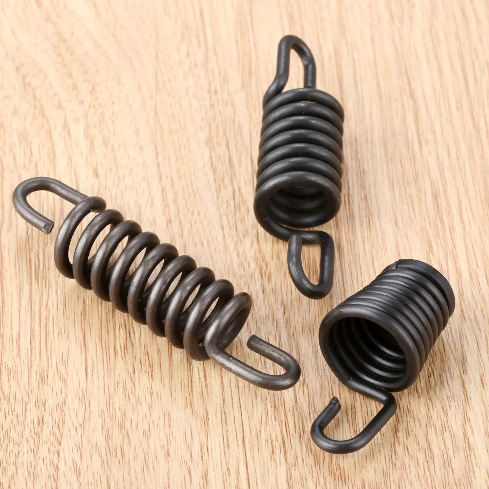 3Pcs Chainsaws Isolator AV Shock Spring Mount Set for Partner 350 351 ...