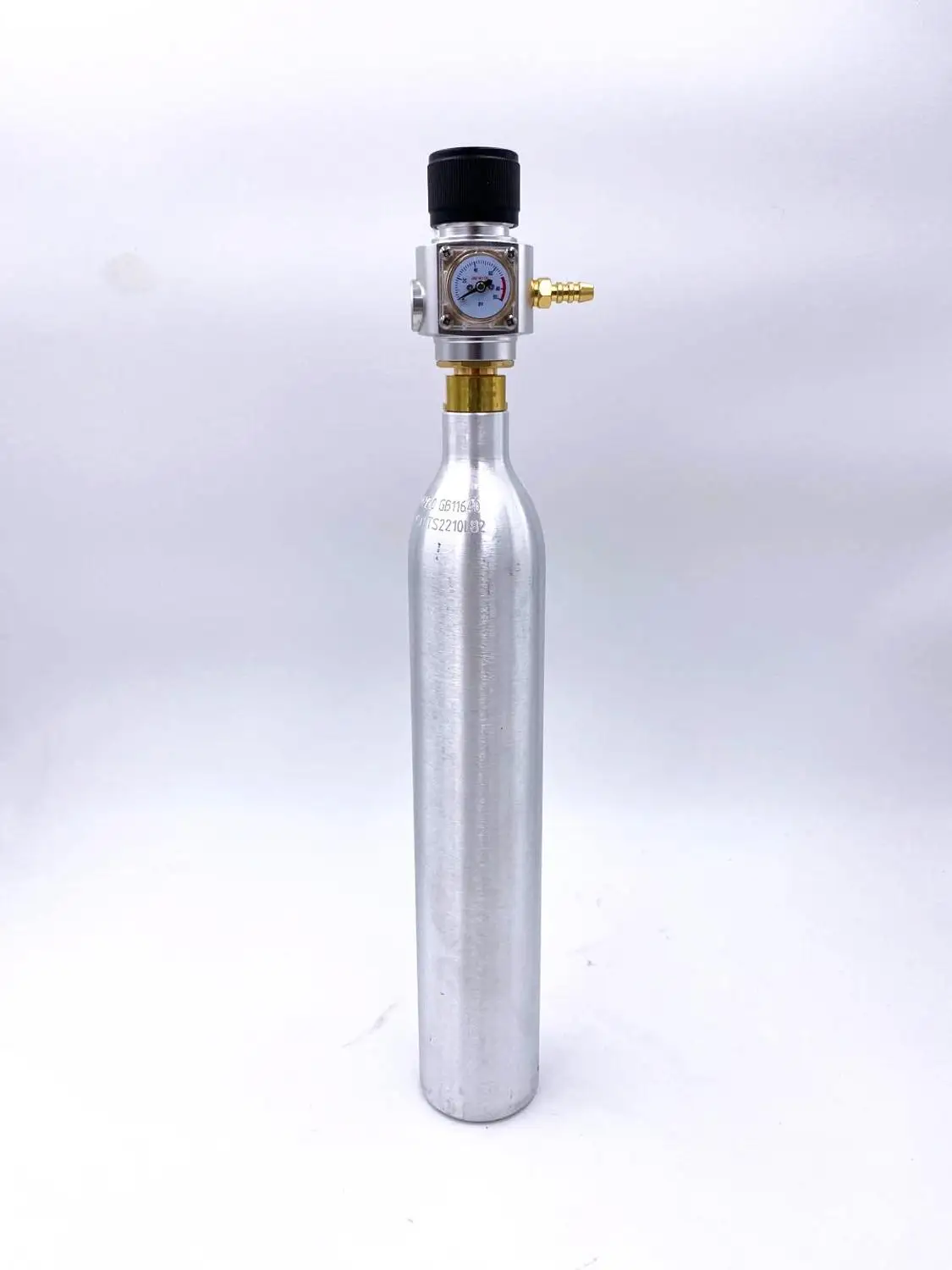 Soda-Co2-0-6L-Bottle-Tank-Cylinder-2200psi-15MPA-High-Compressed-Bottle ...
