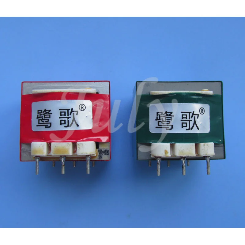 Ei28x16mm 600ω: 10k Permalloy Transformer/z9 Iron Core Transformer ...