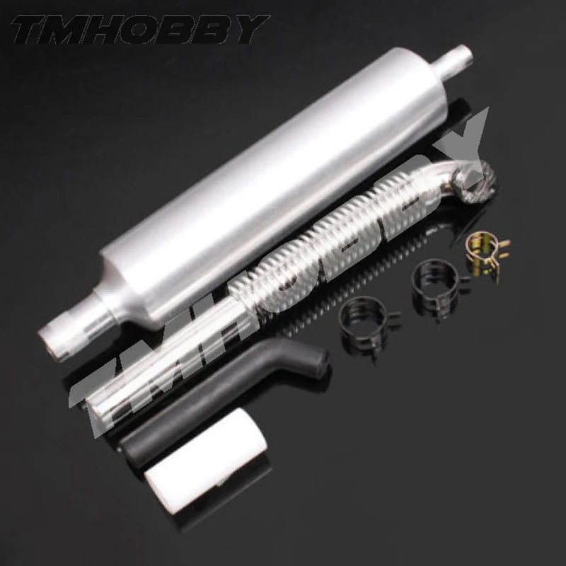 NEW-EME-Muffler-Canister-Set-for-DLE30-EME35-DLA32-GT26R-GF26I-or-26 ...