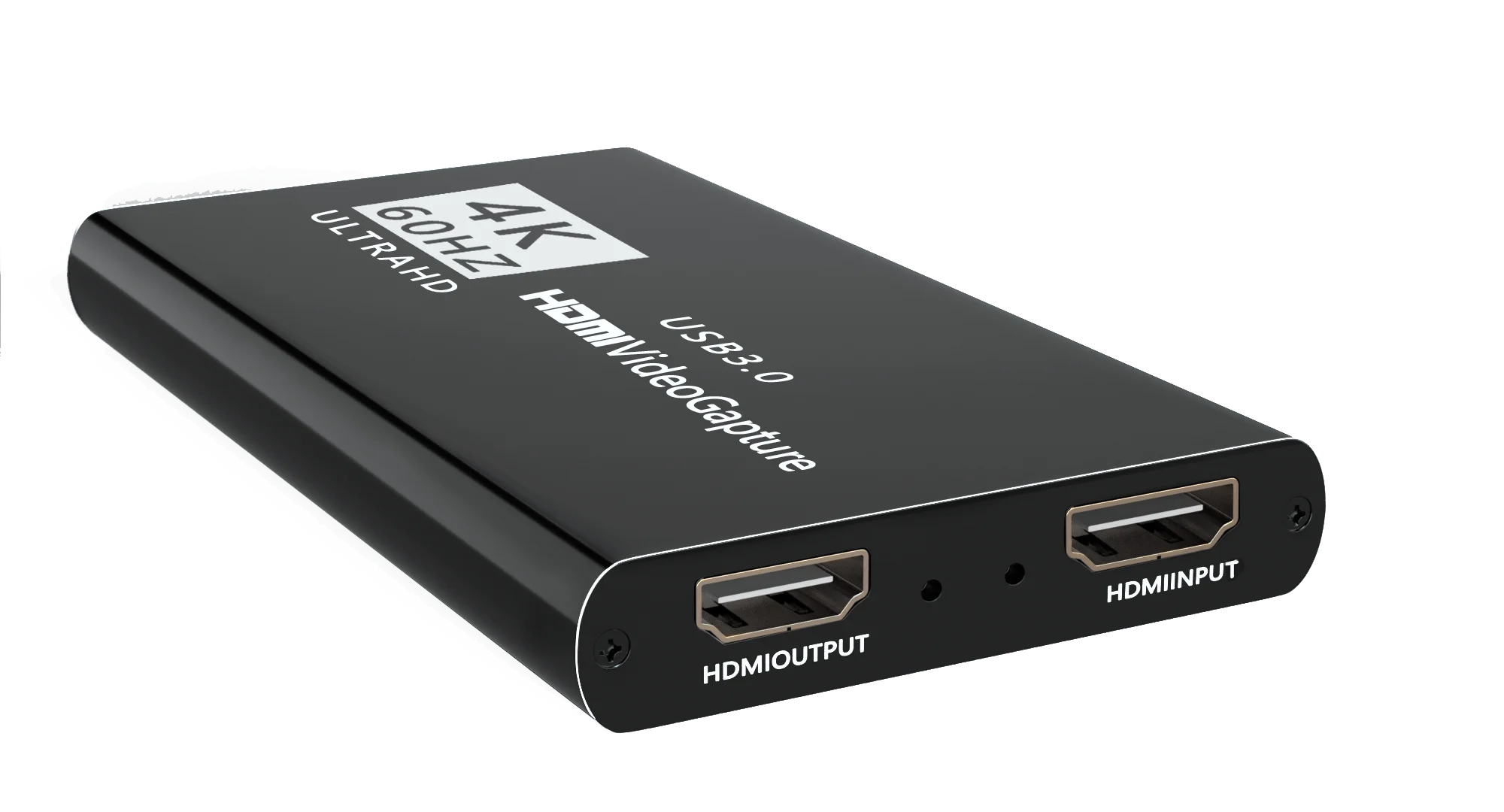 Carte de capture vidéo USB 3.0,4K,60Hz,dongle,enregistreur vidéo HD ...