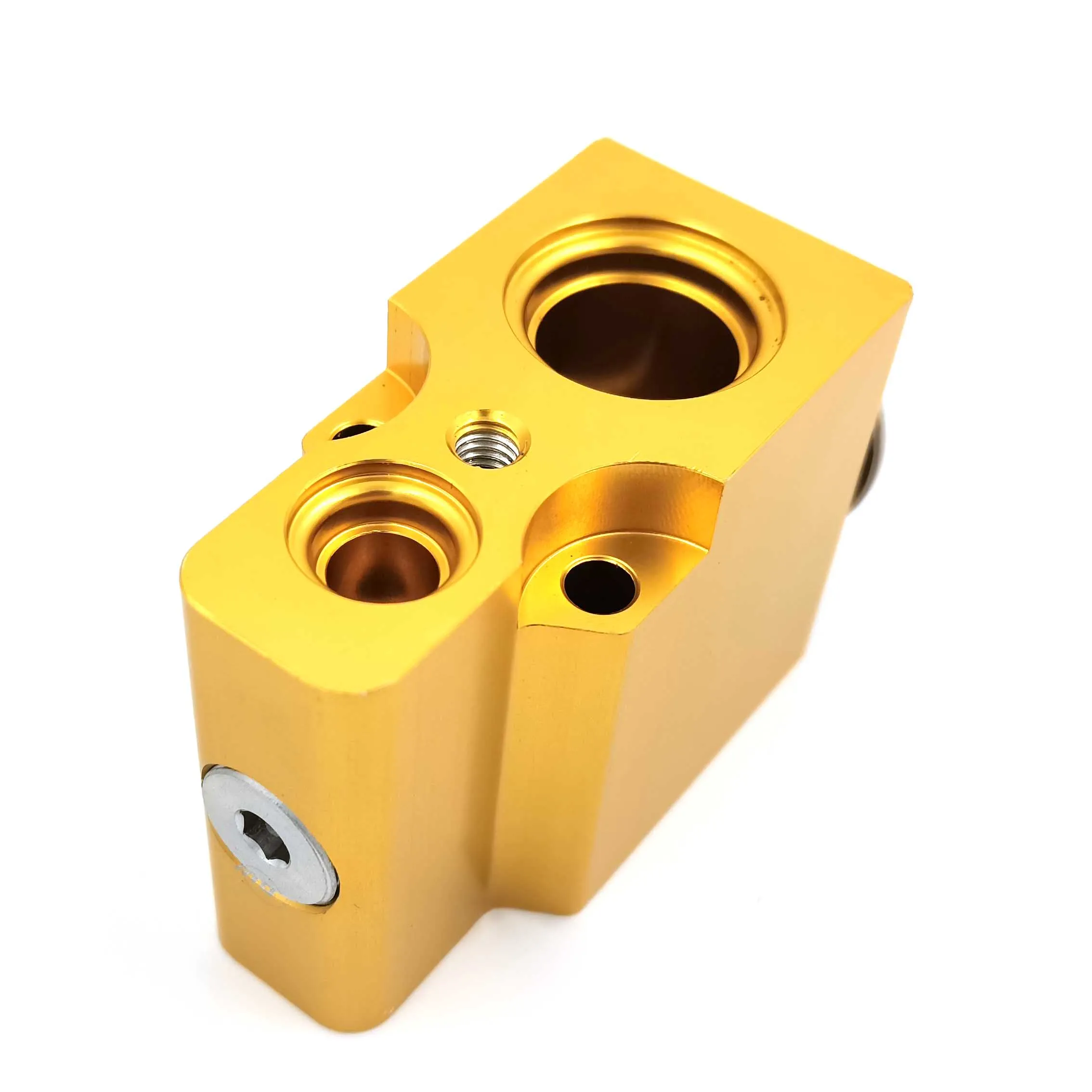 Auto-Air-Conditioning-Expansion-Valve-For-Audi-Volvo-Renault-4633681 ...