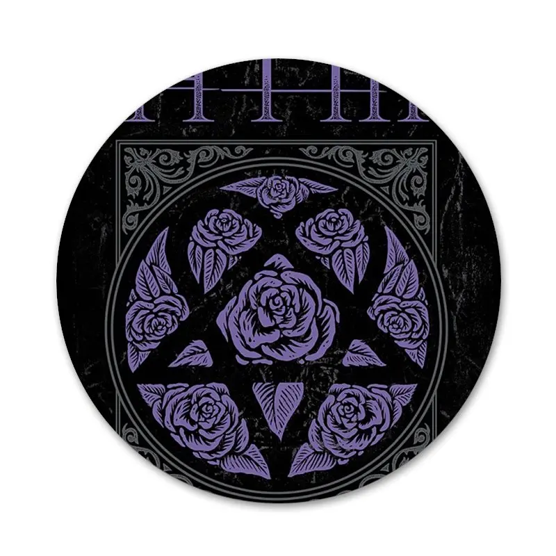 Him Heartagram Wallpaper