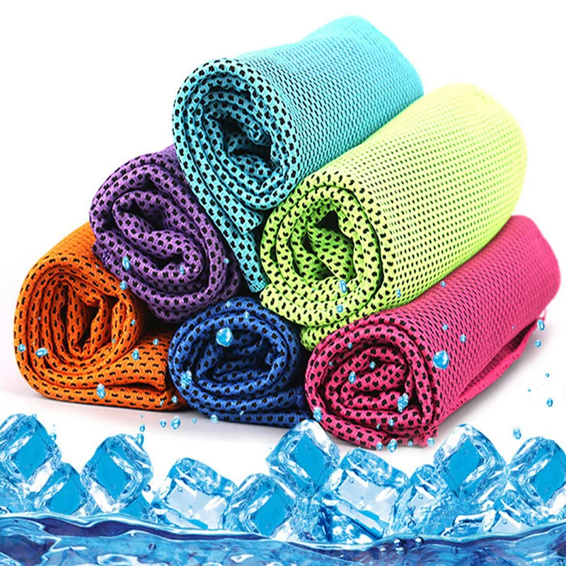 Men-And-Women-Gym-Sport-Towel-Club-Yoga-Swimming-Cold-Washcloth ...