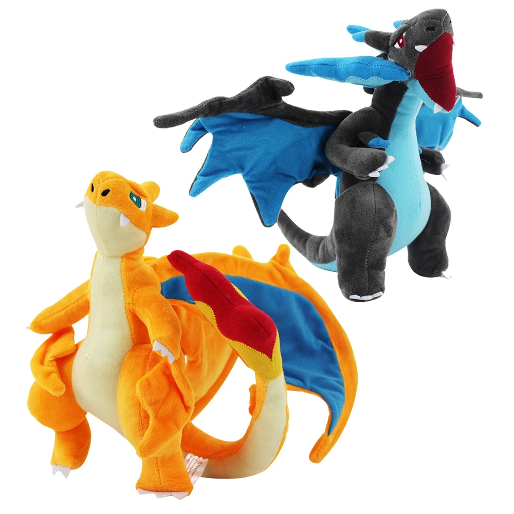 Charizard Plush Ebay