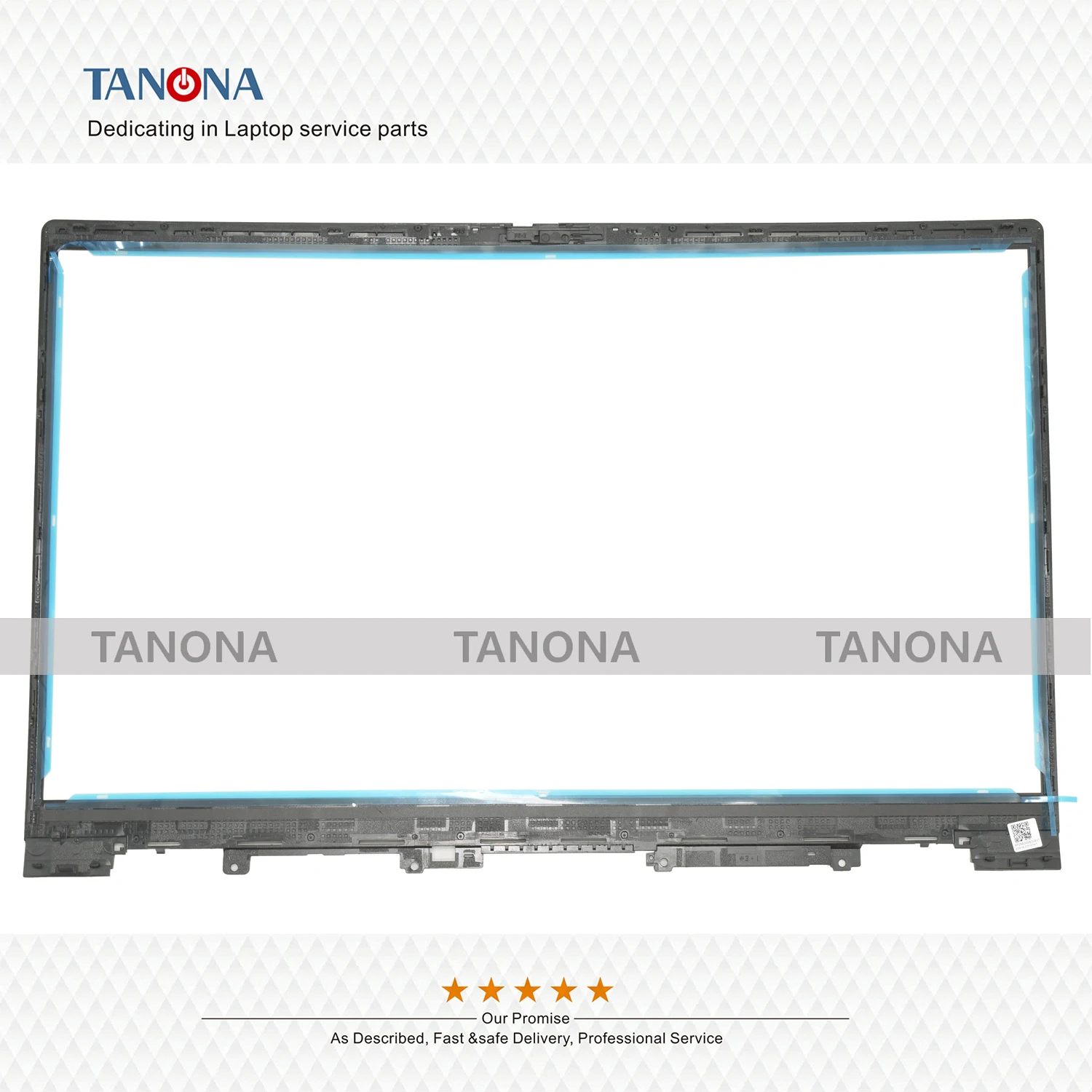 Orig-New-5B30S18985-AP2XE000B10-Blk-For-Lenovo-Thinkbook-15-G2-ITL-15 ...