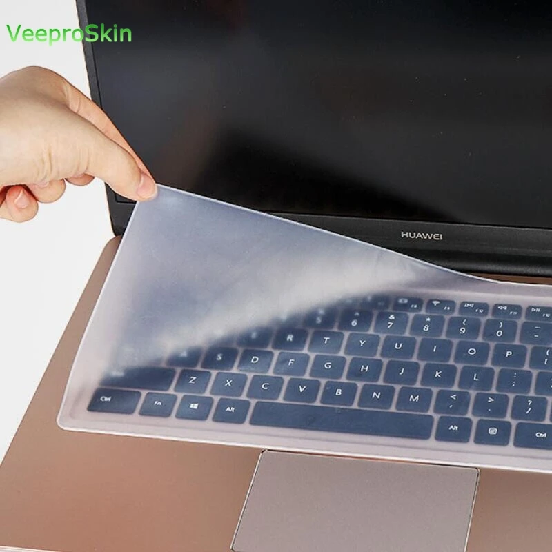 Protector-de-teclado-Universal-para-HP-Dell-Lenovo-Asus-Acer-Samsung ...