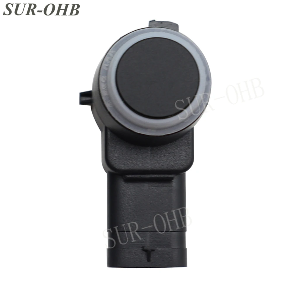 New 2125420018 Pdc Parking Sensor Fit A2125420018 Control Module ...