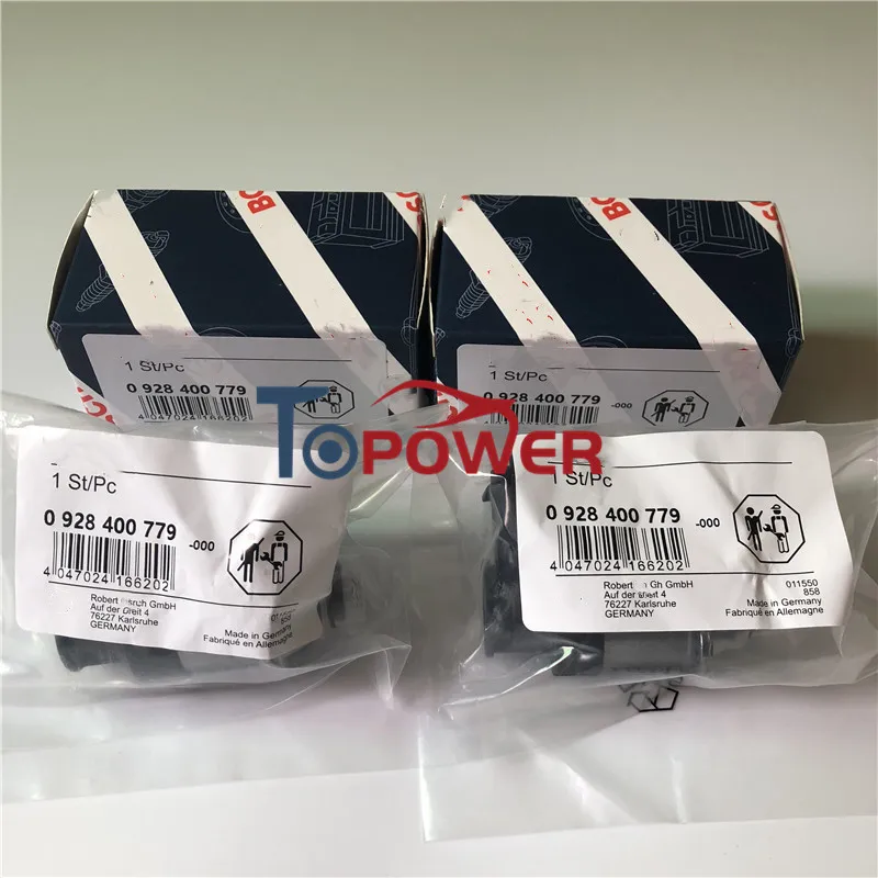 OEM 0928400779 Fuel Pump Pressure Regulator Valve 0928400788 9806448980 ...